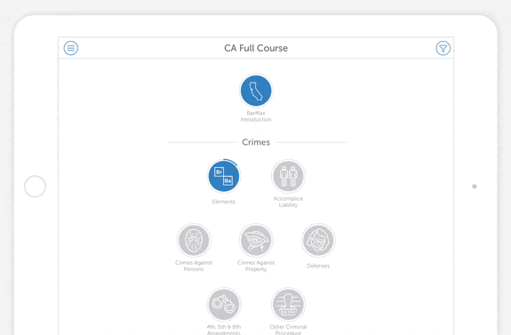 Bar Review and Bar Exam Prep Courses - Pass With BarMax