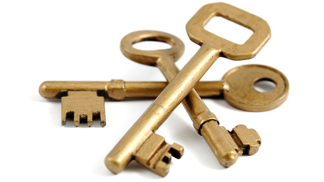 The 3 Keys to Bar Exam Success