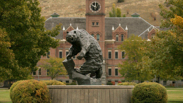 Top Law School in Montana | Law School Rankings